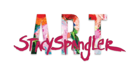 Stacey Spangler Art – Sisters Flowers and Gifts