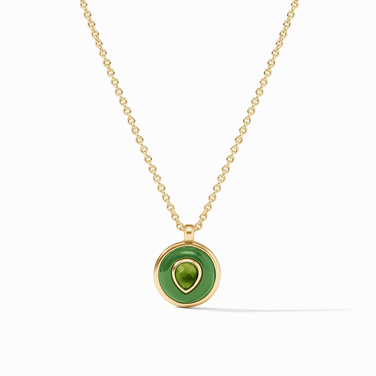 Gold Carnaby Delicate Necklace, Assorted Colors – Sisters Flowers and Gifts