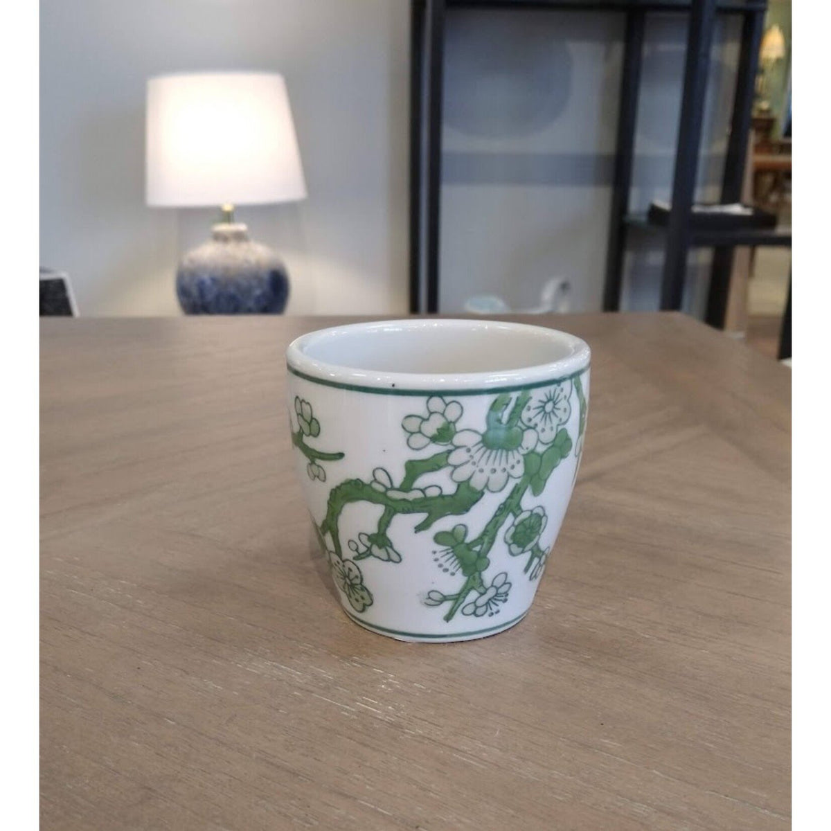 Napa Home & Garden | Green Imperial Midi Pots, Assorted Styles ...