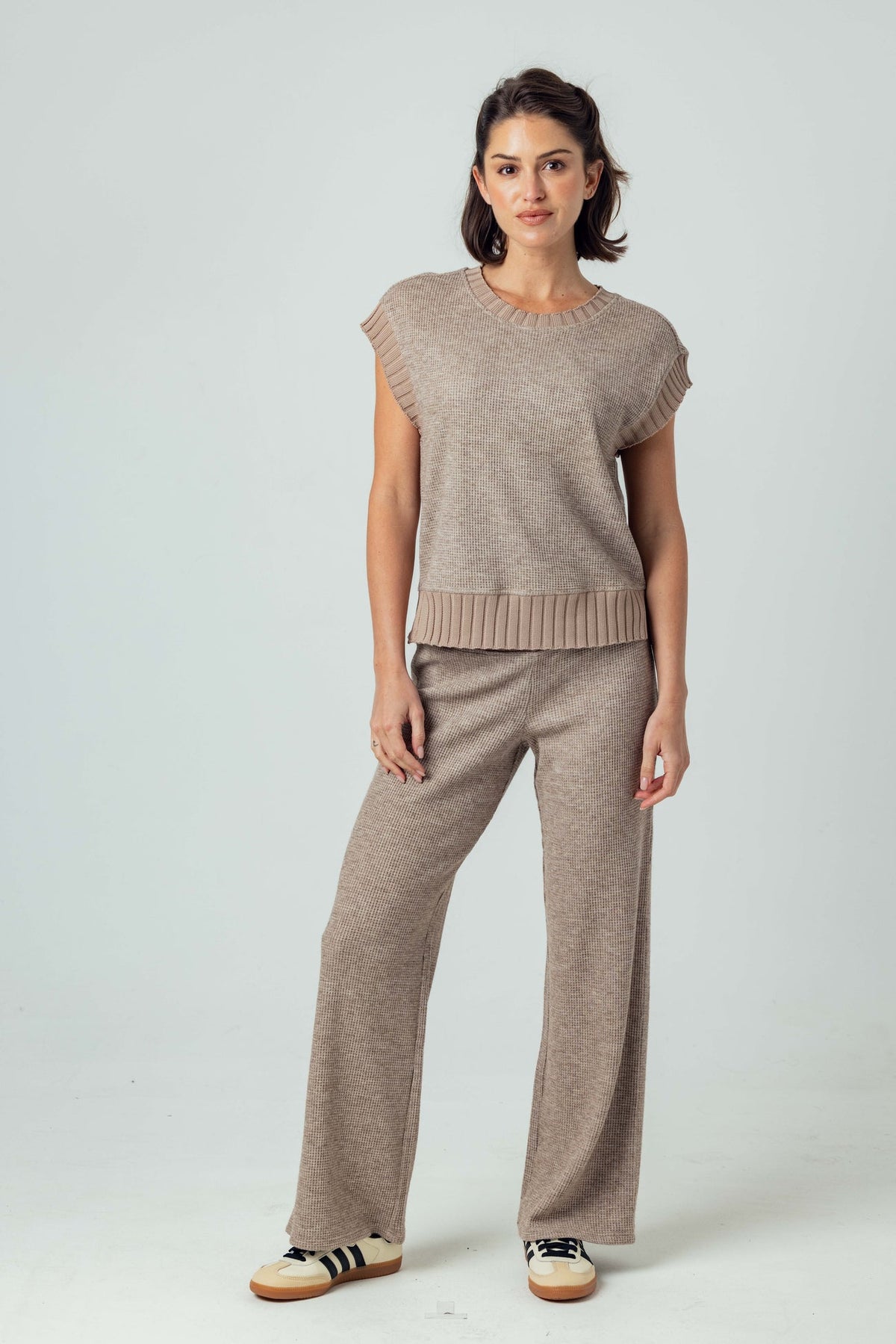 THERMAL THALIA PANTS – Sisters Flowers and Gifts
